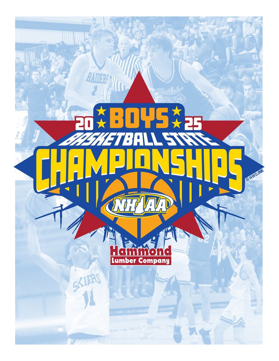 2025 NHIAA Boys Basketball Championships by Teall... - Flipsnack