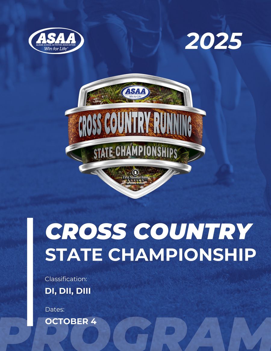 ASAA 2025 Cross Country Program by Teall... - Flipsnack