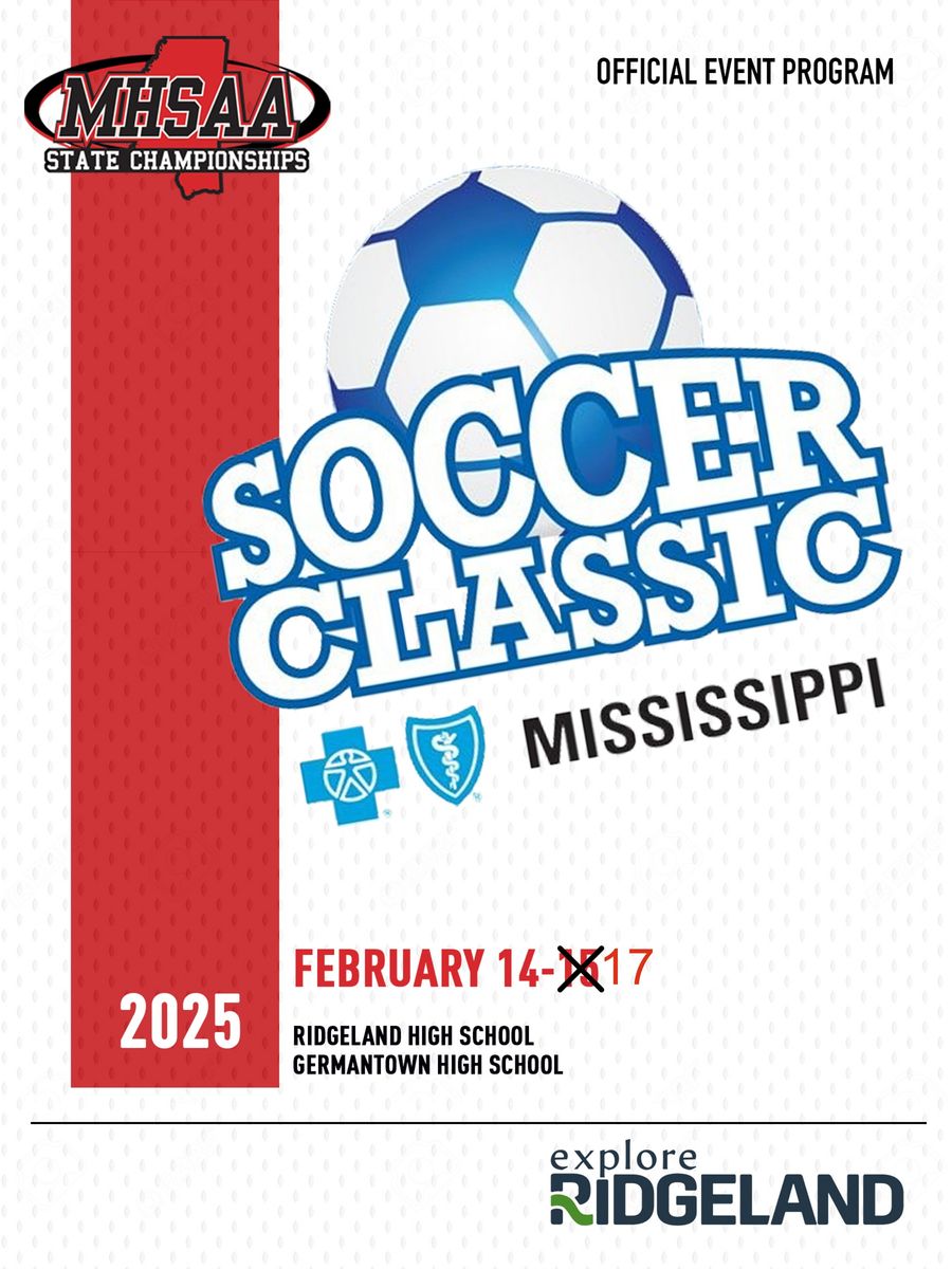 2025 MHSAA Soccer by Teall... - Flipsnack