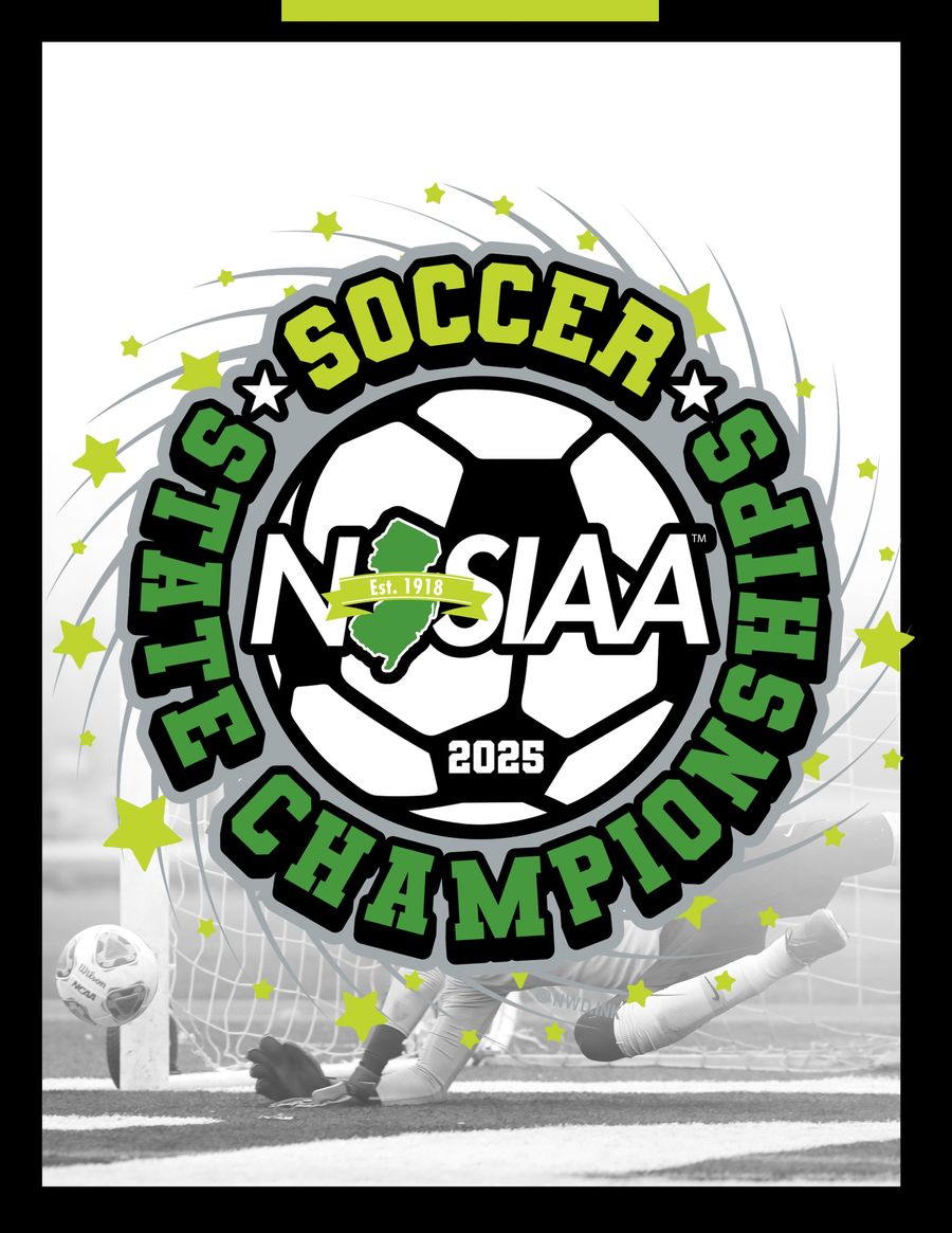 2025 NJSIAA Soccer Public State Championship Program by Teall ...