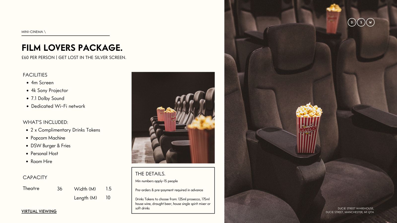 Min-Cini Package by Native - Flipsnack