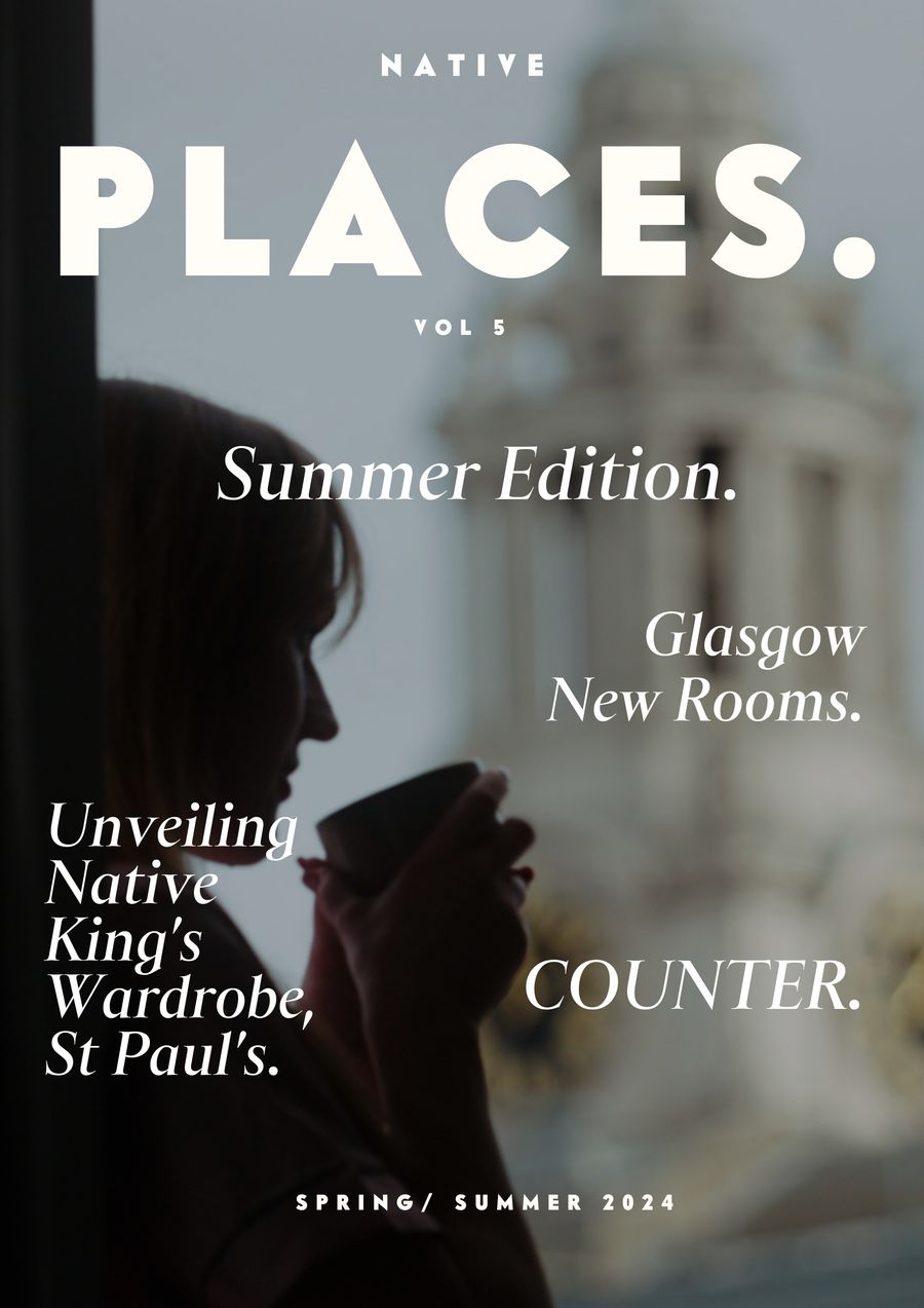 Ezine vol. 5 by Native - Flipsnack