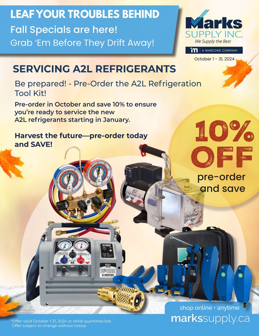 MARKS - Flyer - October 2024... - Flipsnack