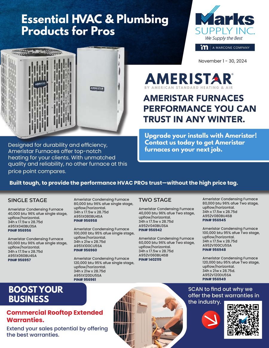 MARKS - Flyer - November 2024... - Flipsnack