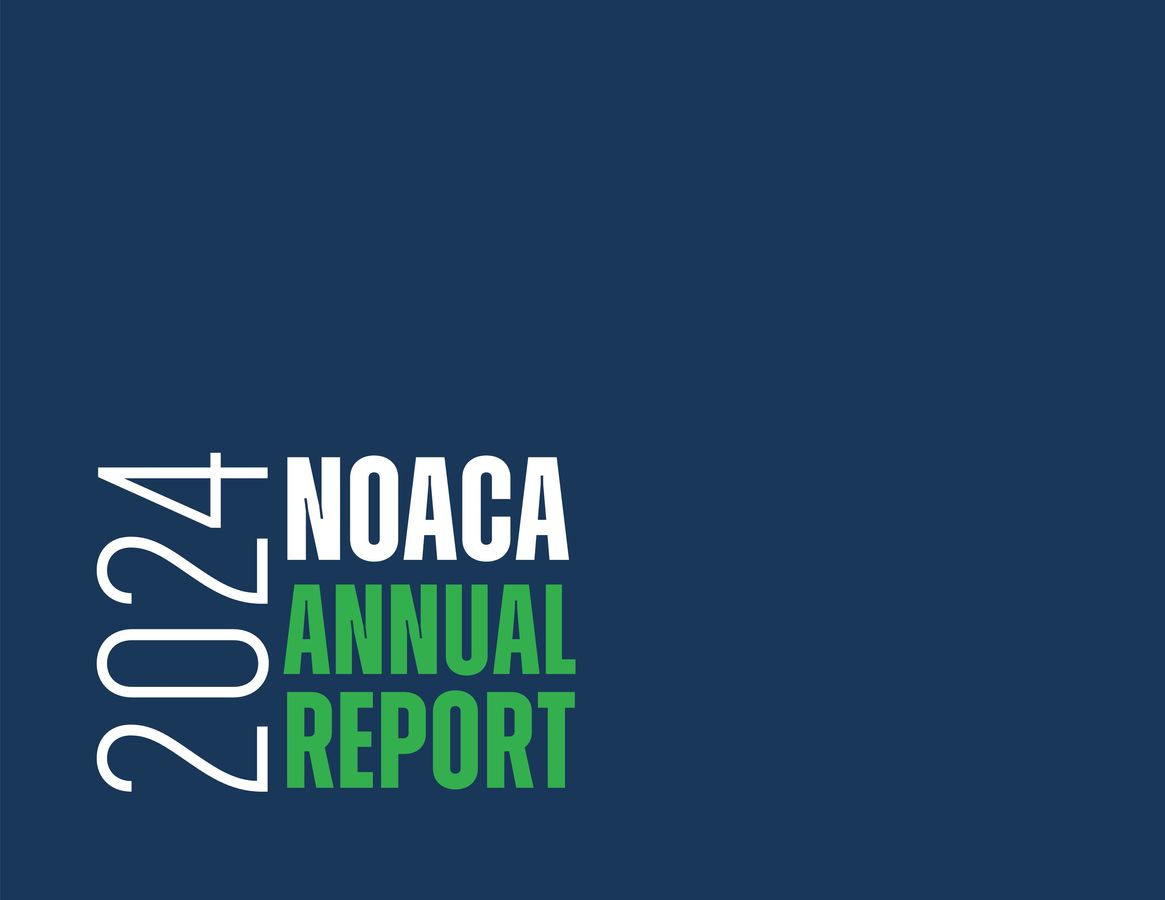 2024 NOACA Annual Report by NOACA - Flipsnack