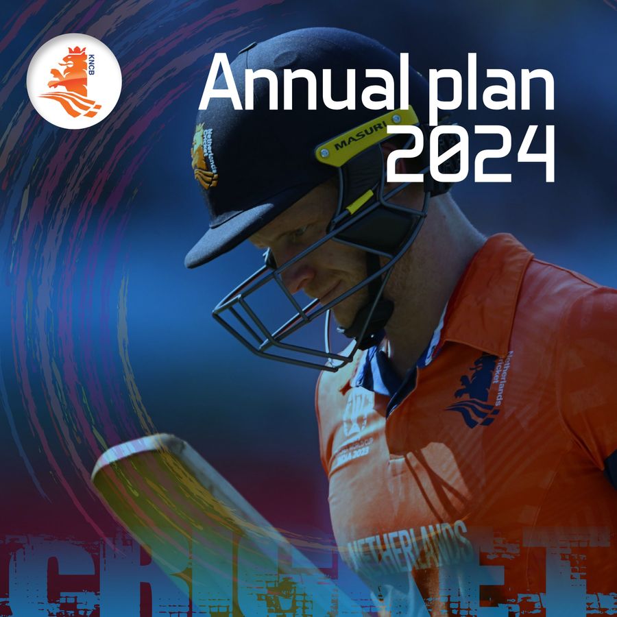 KNCB-JAARPLAN-2024-V4-ENG by... - Flipsnack