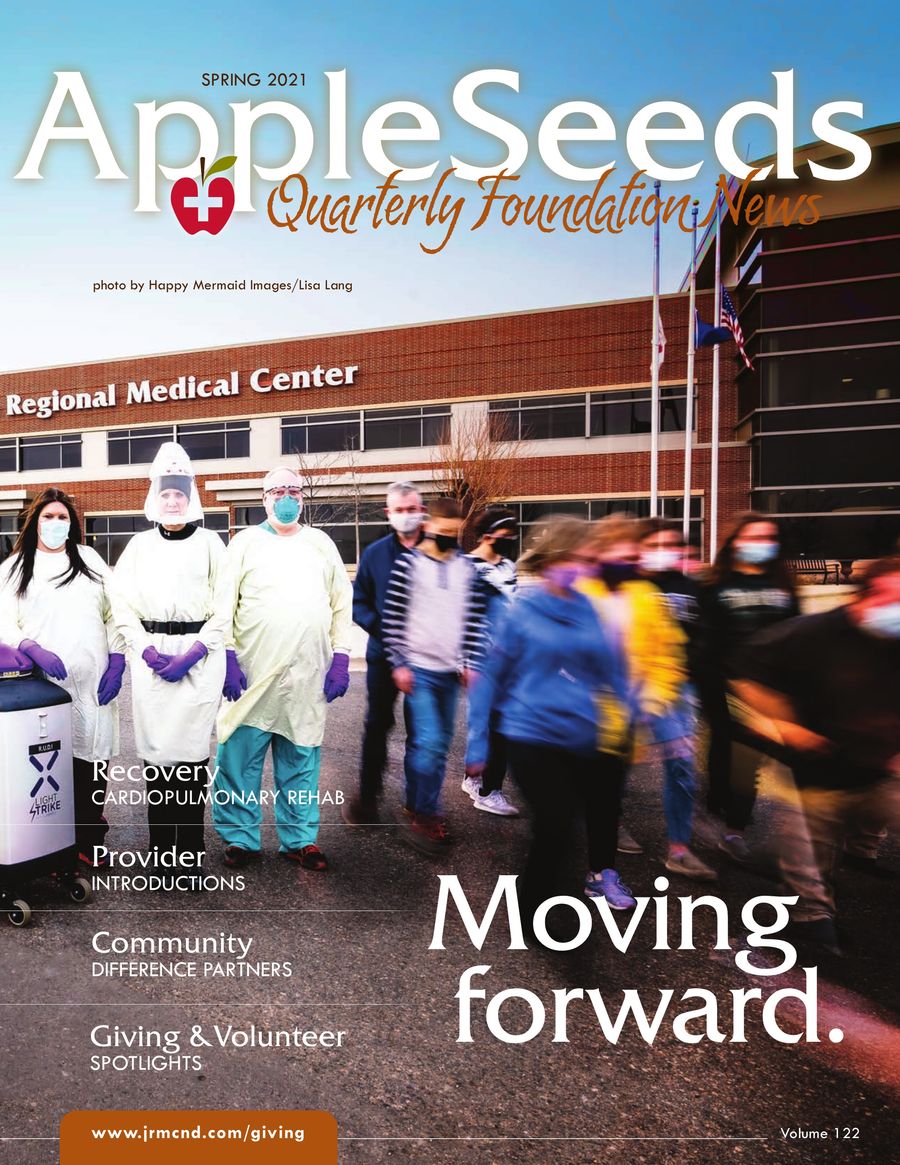 2021 AppleSeeds by JRMC - Flipsnack