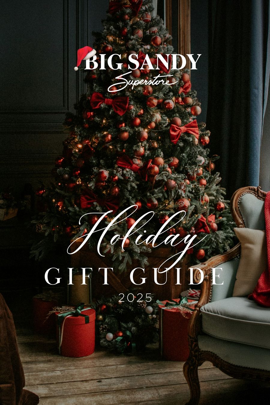 BSS Holiday Gift Guide 2025 by rsehi - Flipsnack