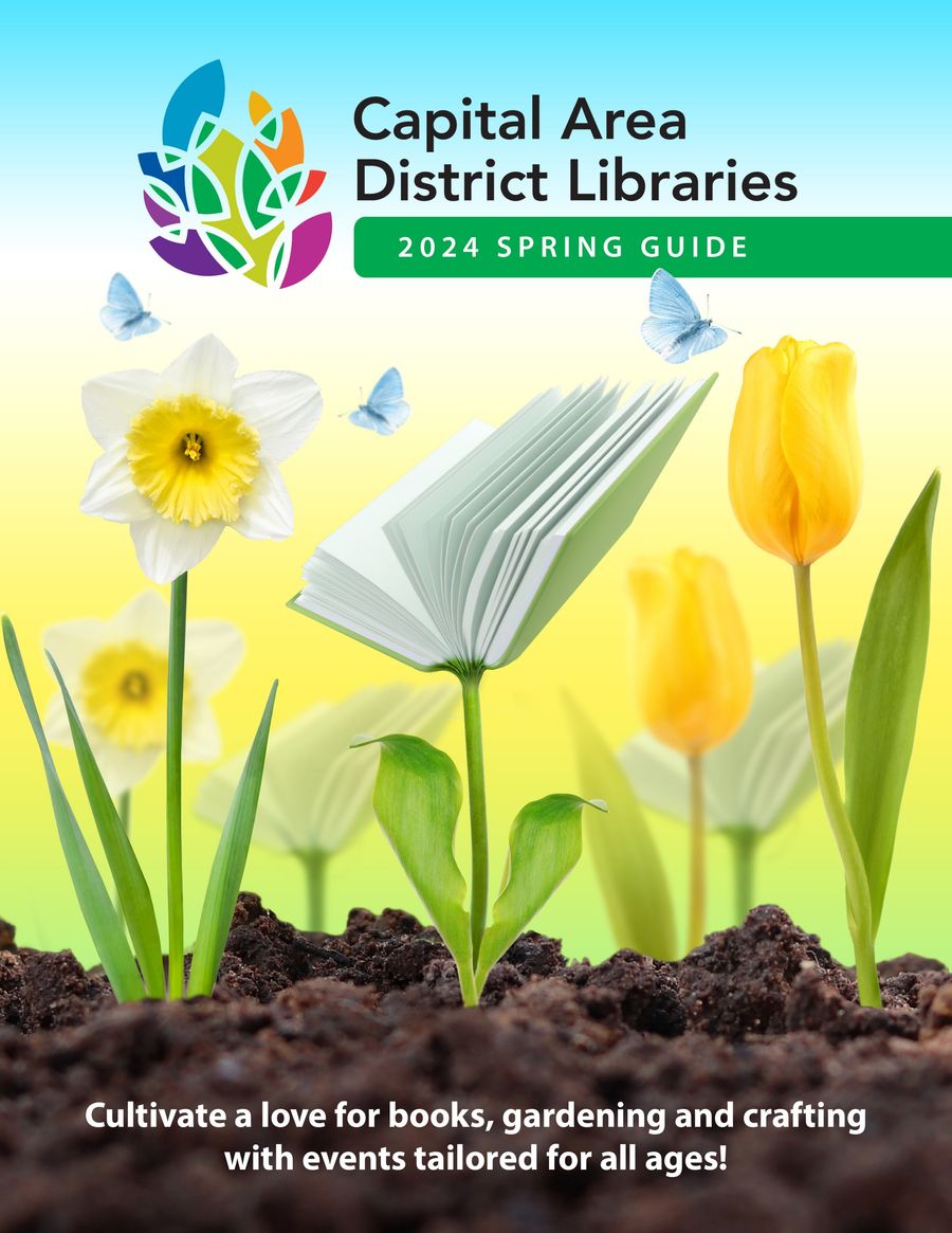 2024 Spring Guide by... - Flipsnack