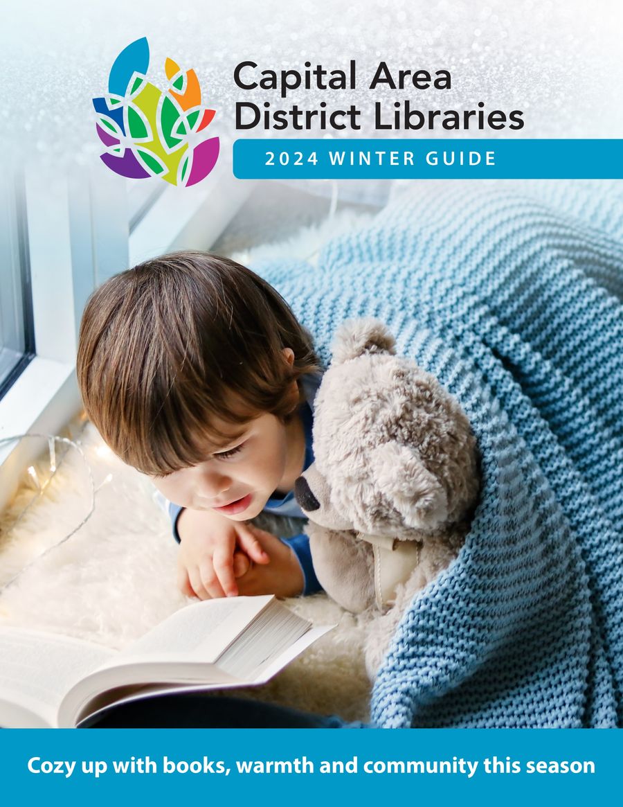 2024 Winter Guide by... - Flipsnack