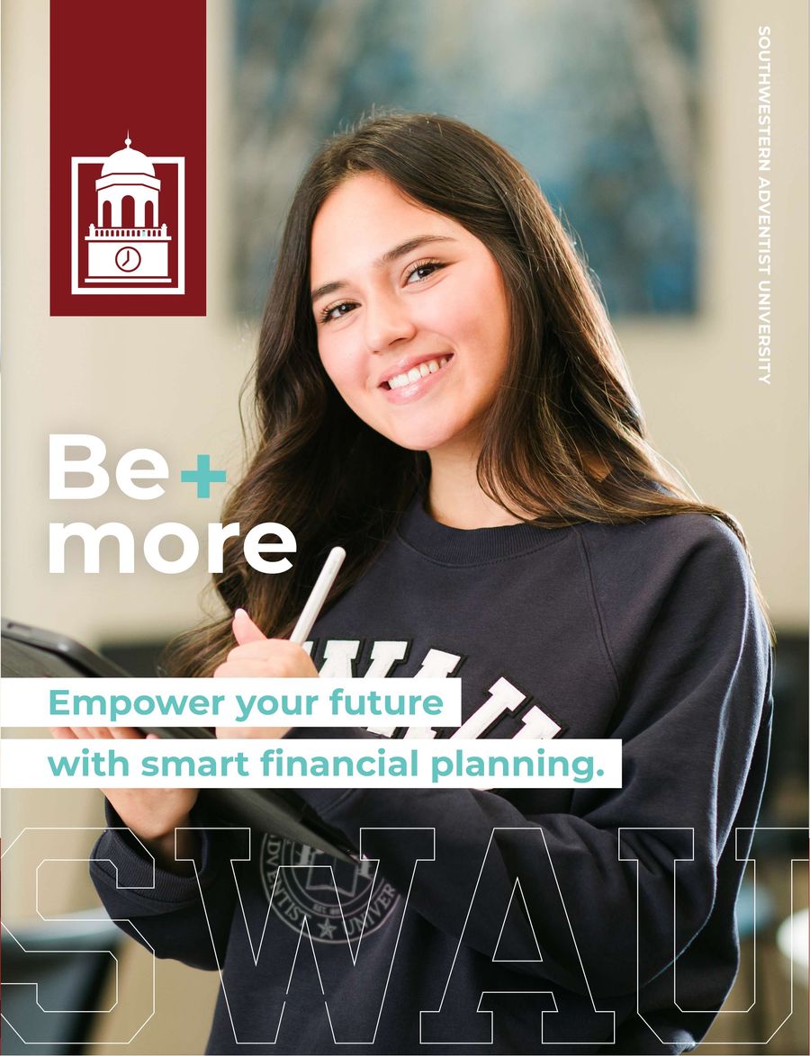 Financial Aid Brochure 2025 by Joe Zemleduch - Flipsnack