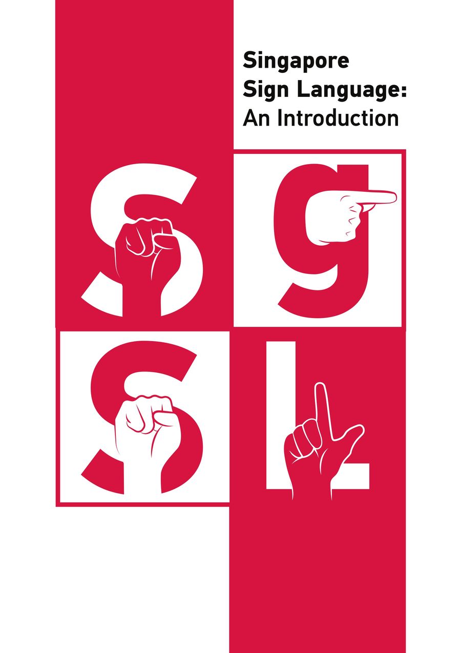 Singapore Sign Language: An Introduction by NTU