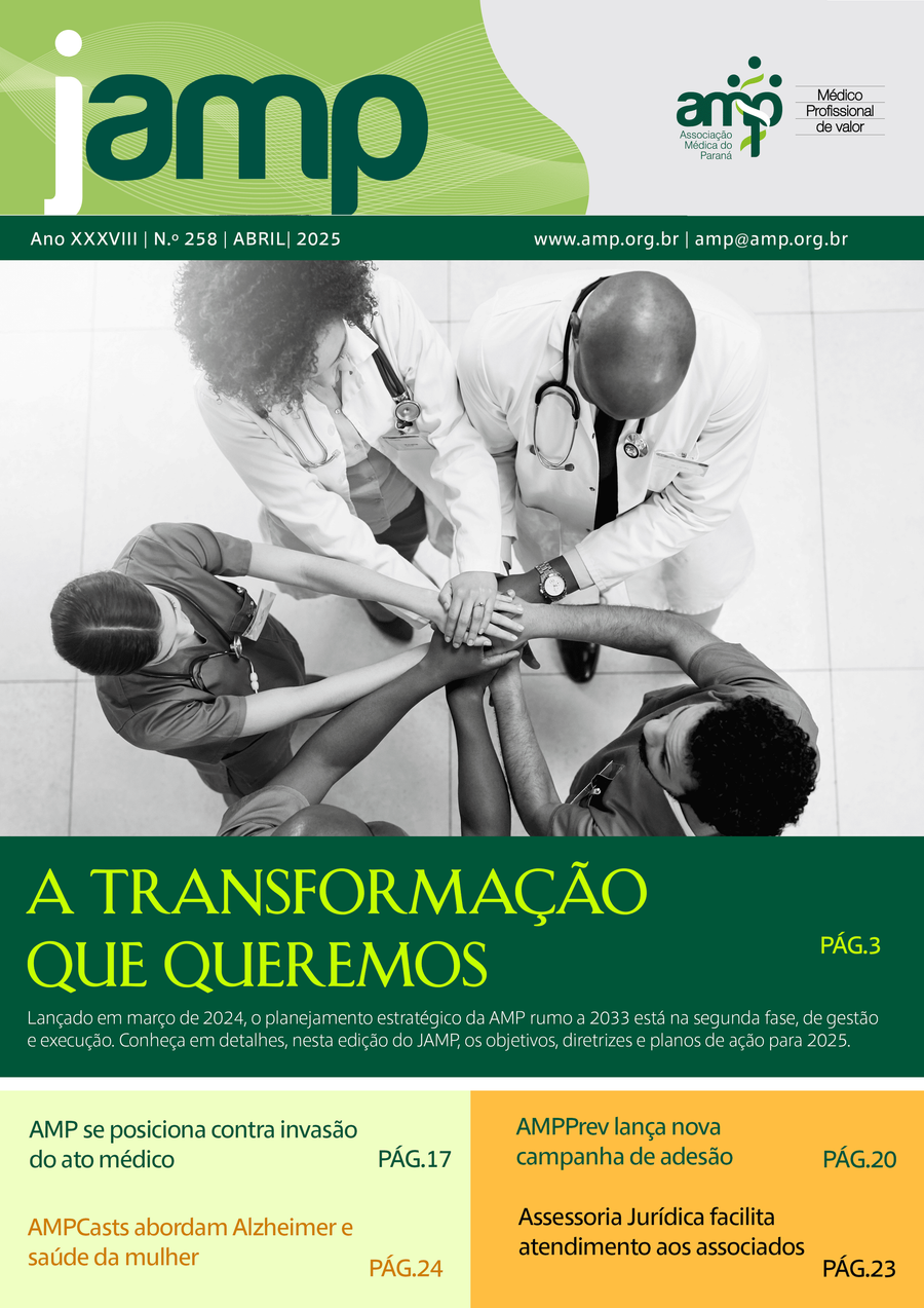 JAMP 258 by Mídias Digitais AMP - Flipsnack