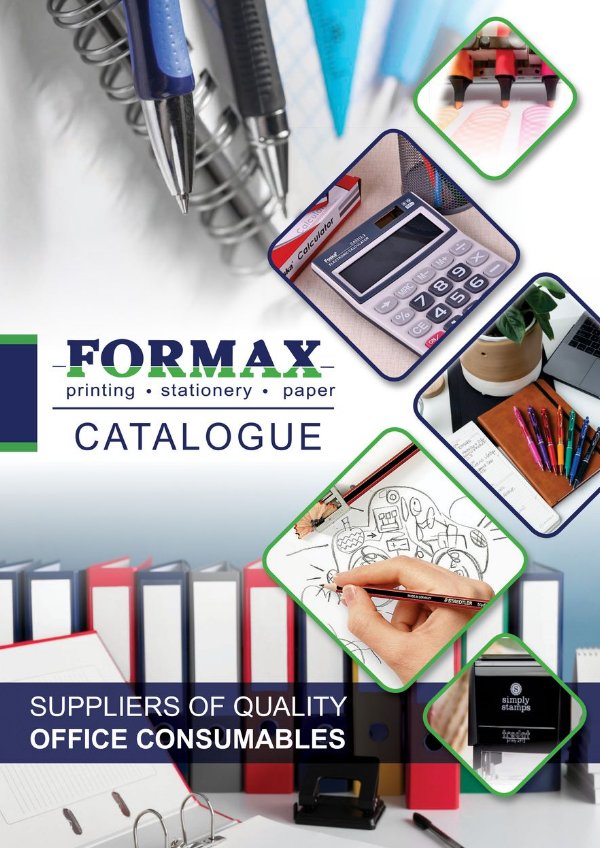 Catalogue by Formax - Flipsnack