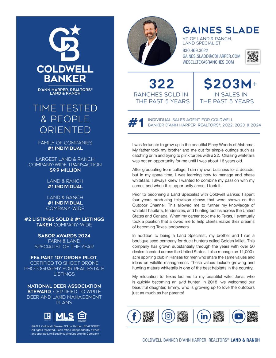 Client Booklet by Gaines Slade - Flipsnack