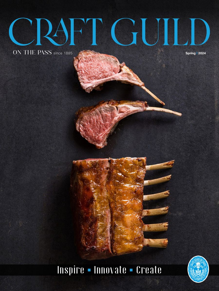 Craft Guild Spring 2024 by Martyn - Flipsnack