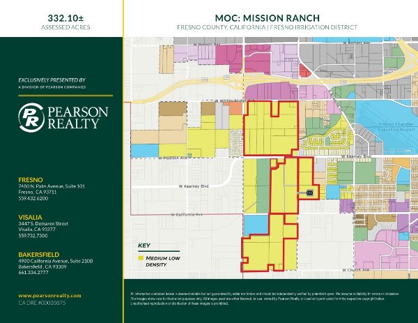 MOC: Mission Ranch by Pearson Realty - Flipsnack