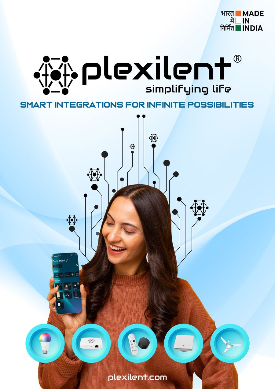 Plexilent Catalog_2025 by Priti Vishwakarma - Flipsnack