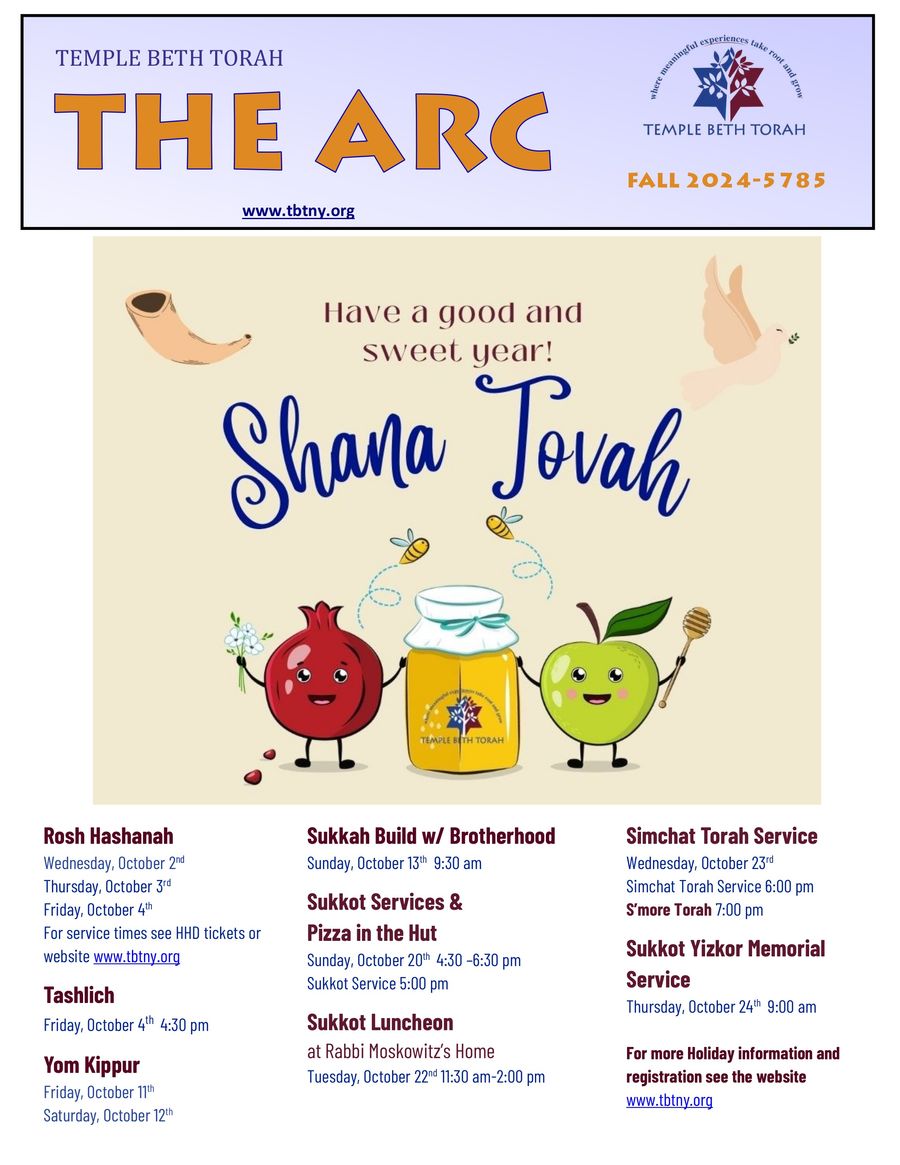 2024 FALL ARC 2024 by Robin - Flipsnack