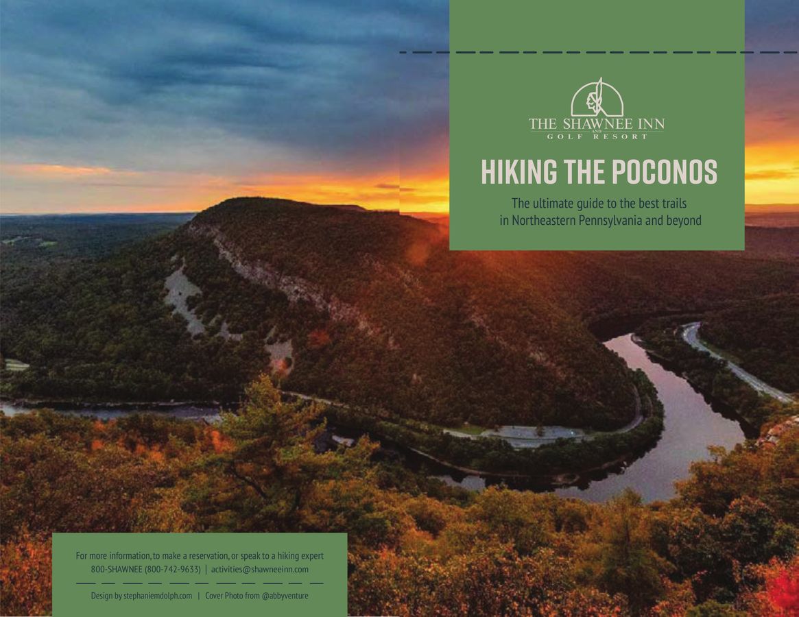 Hiking Guide by Jeromy - Flipsnack