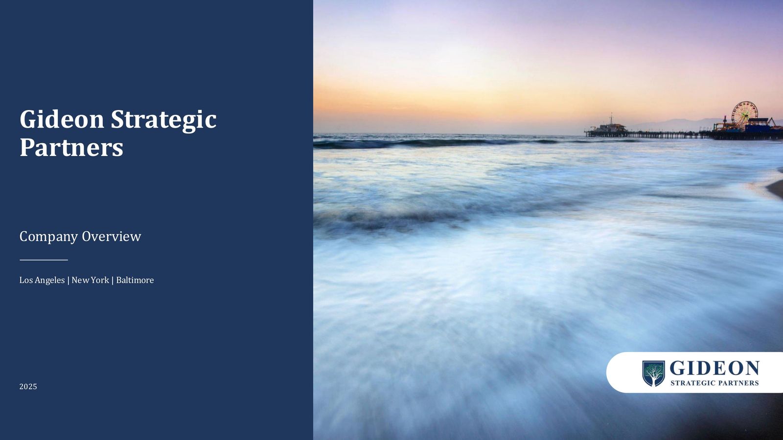 GSP_Overview_ 2025 by Gideon... - Flipsnack