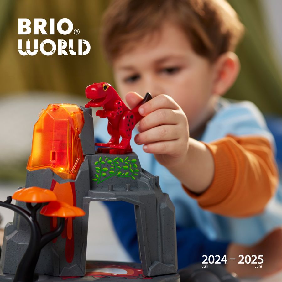 BRIO_World_Brochure_DE_2024-2025 by Lydia.Kunze - Flipsnack