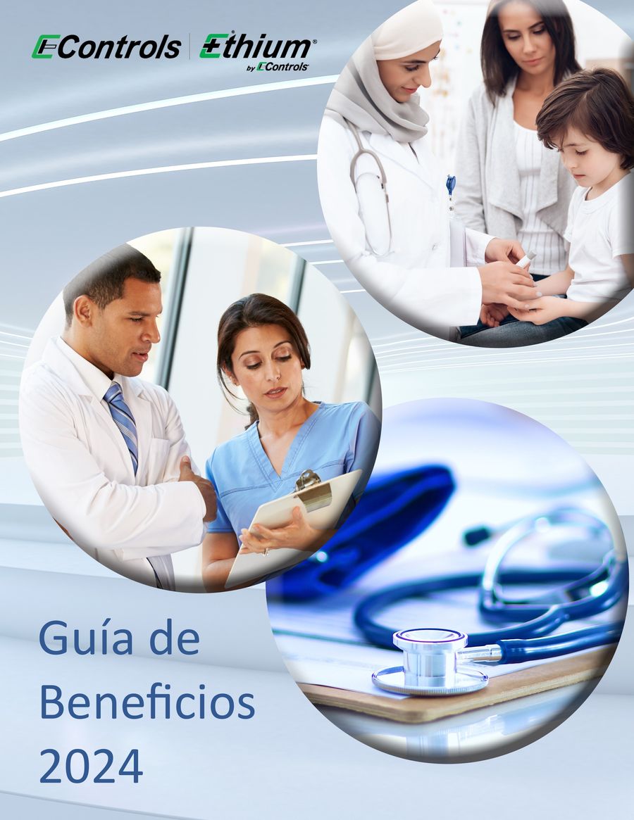 E Controls Benefit Guide_New Logo Spanish by Gallagher... - Flipsnack
