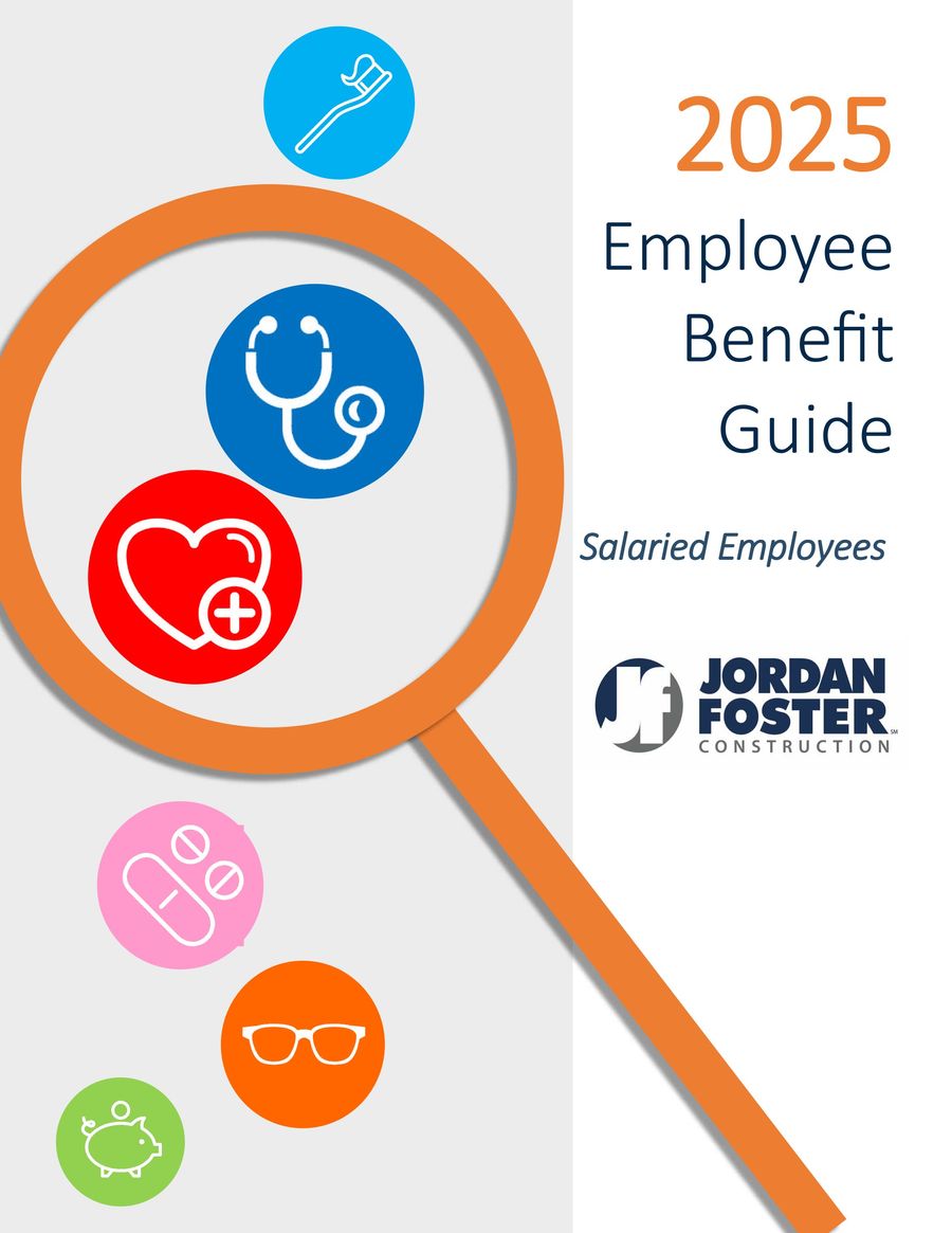 Jordan Foster Enrollment Guide Salary (English)_FINAL_202501 by ...