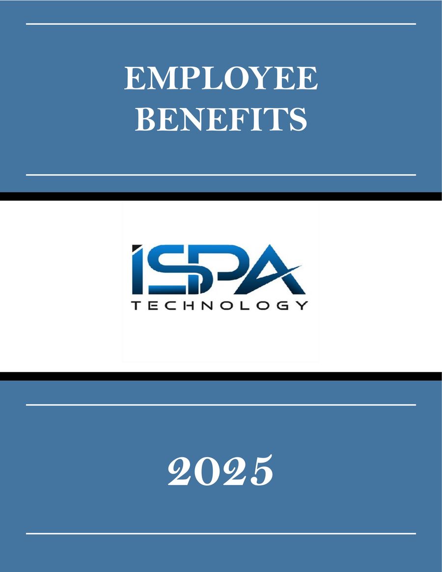 ISPA Technology_Benefits Guide FINAL_20250101 by Gallagher... - Flipsnack