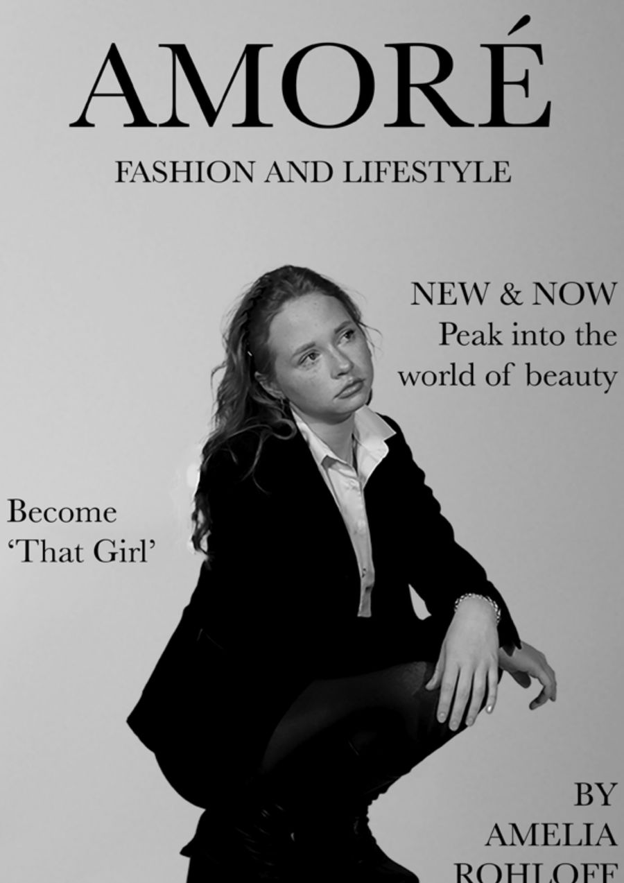 Amelia Amore Digital by Eastern... - Flipsnack