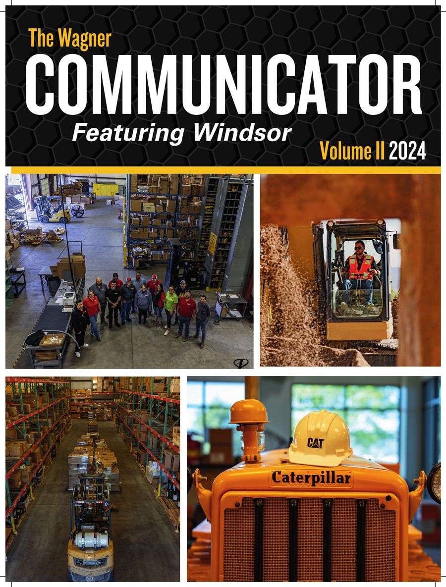 COMMUNICATOR (40) by William R. LeVett - Flipsnack