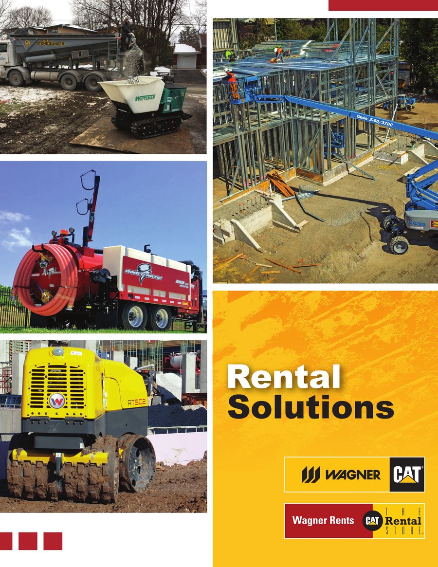 Rental-Line-Catalog-Flip-Bppk by William R. LeVett - Flipsnack