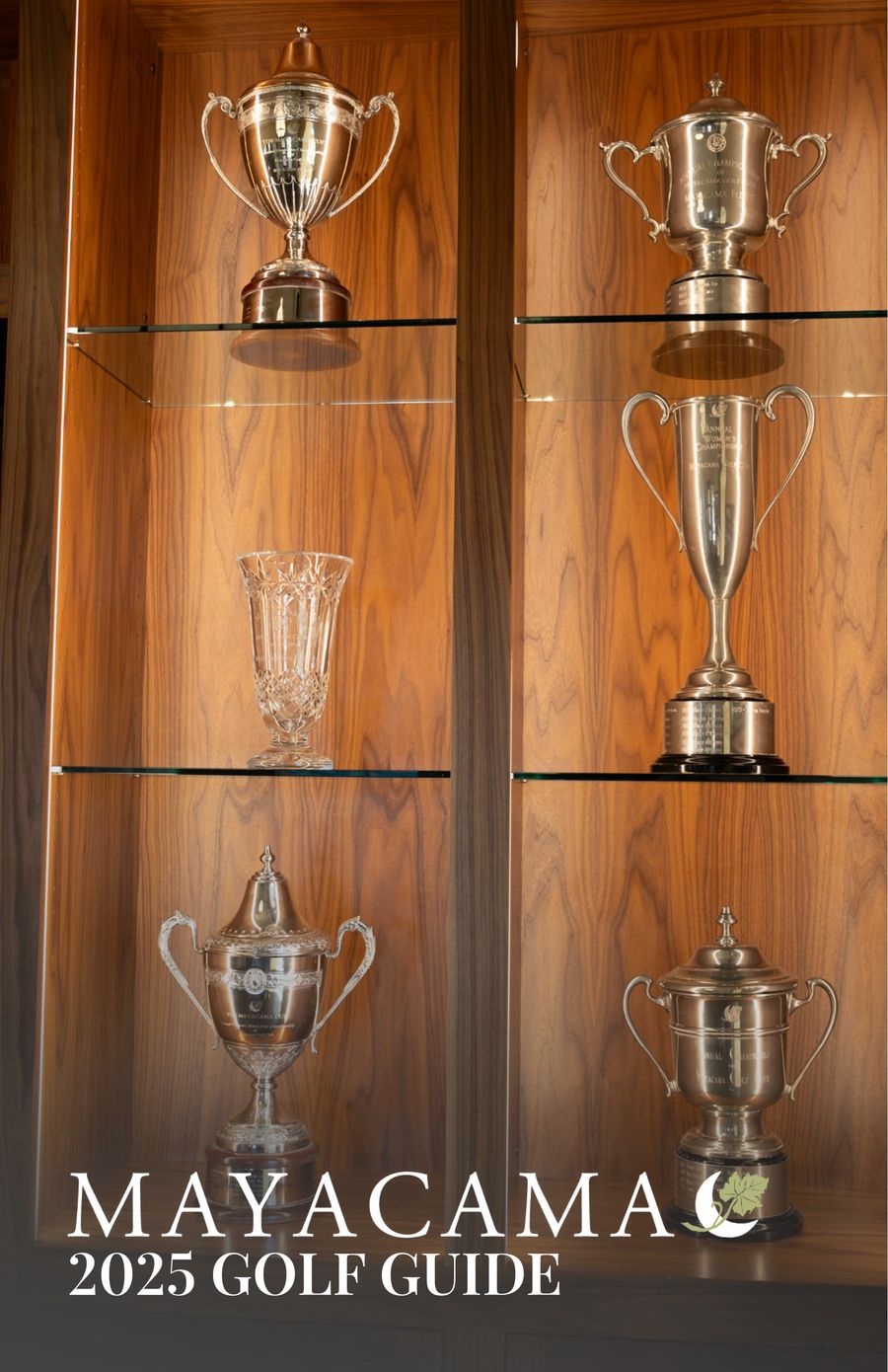 Golf Guide 2025 by Mayacama - Flipsnack