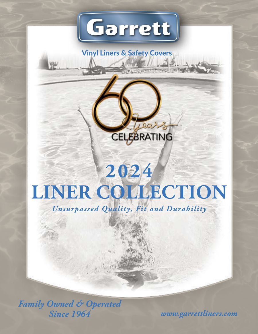 2024 Vinyl Liner Collection by... - Flipsnack