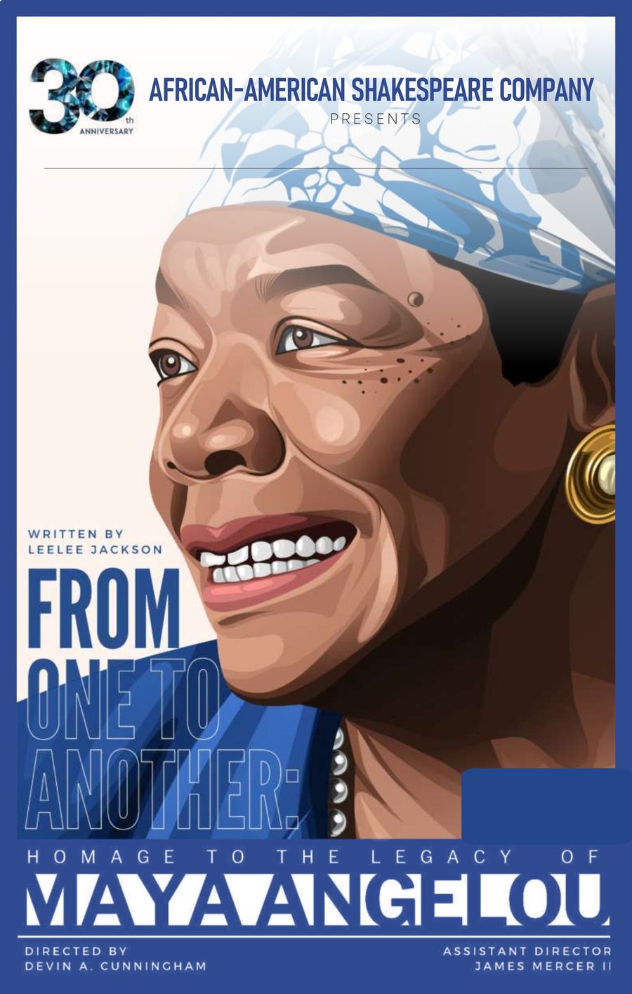 From One to Another: Homage to the Legacy of Maya Angelou by Sherri ...