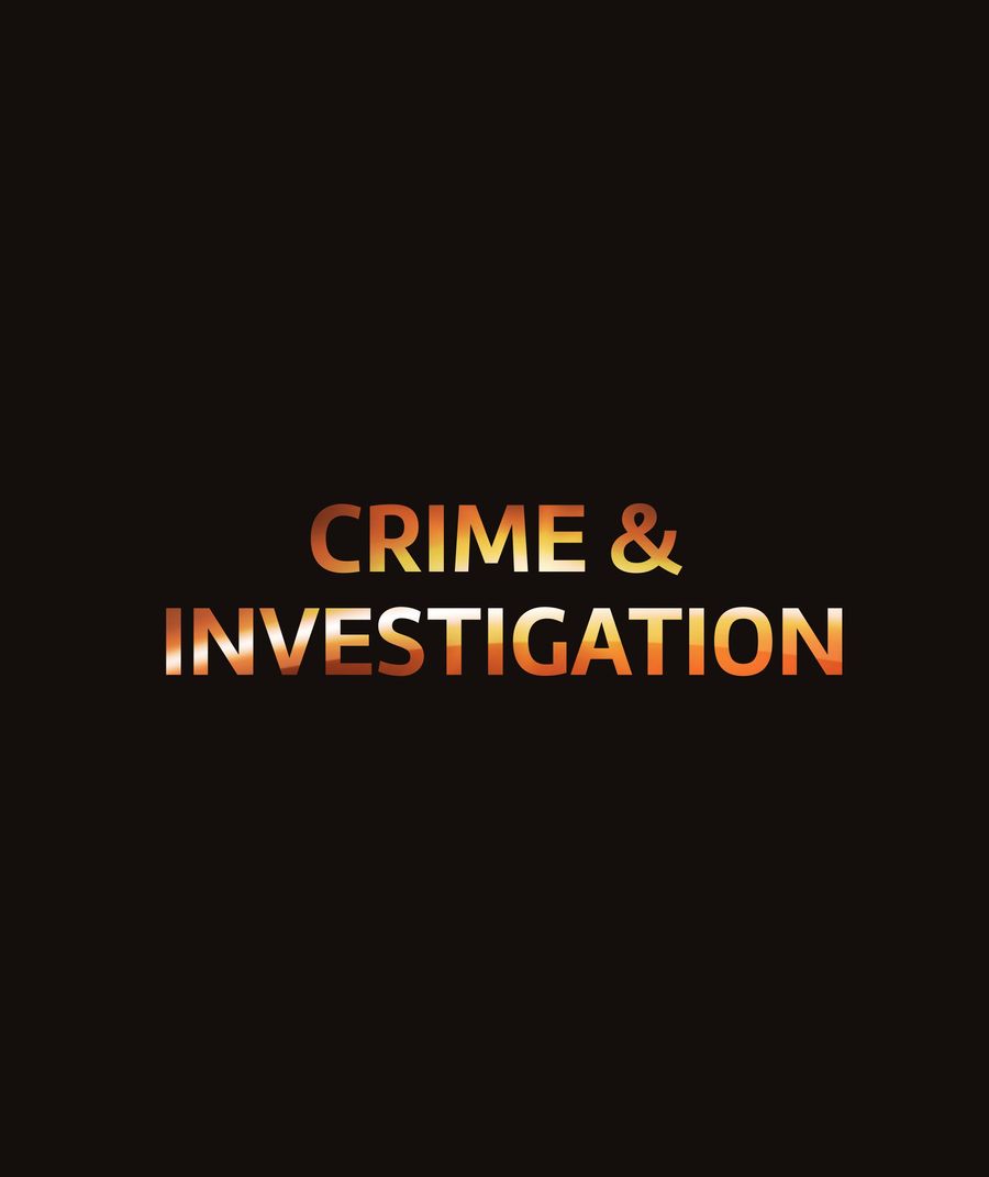 Crime & Investigation 2025/2026 by DCD Rights - Flipsnack