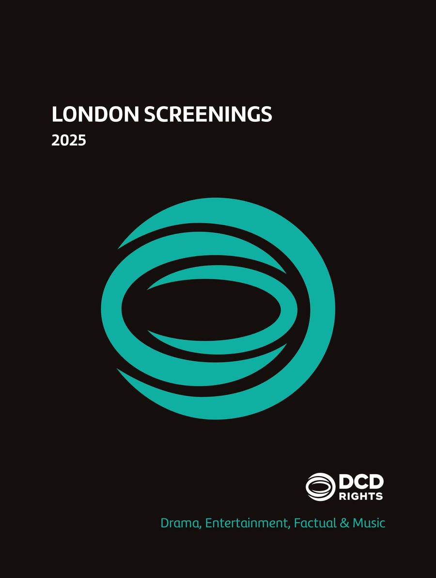 DCD Rights London Screenings 2025 by DCD Rights - Flipsnack