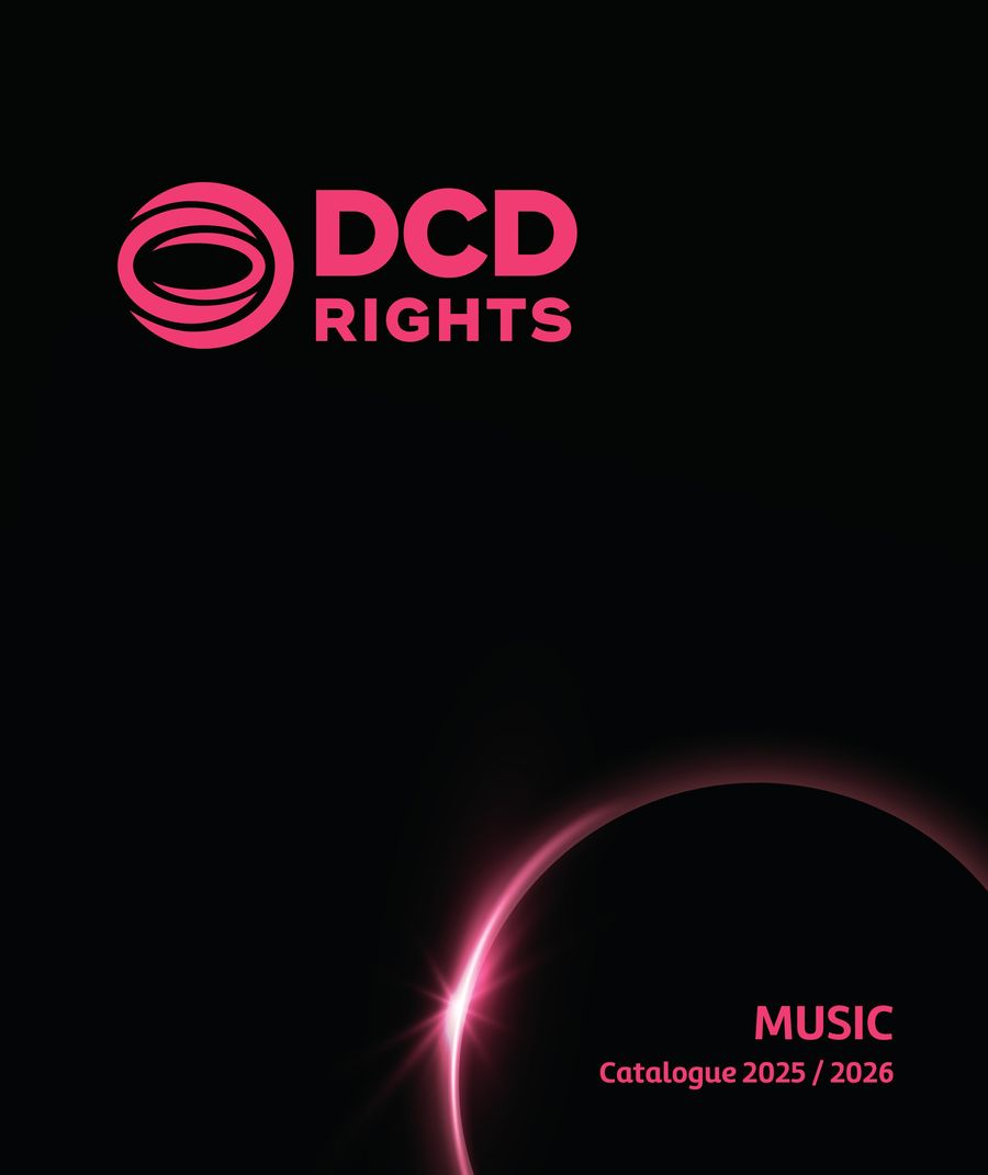 DCD Rights Music Catalogue 2025 - 2026 by DCD Rights - Flipsnack
