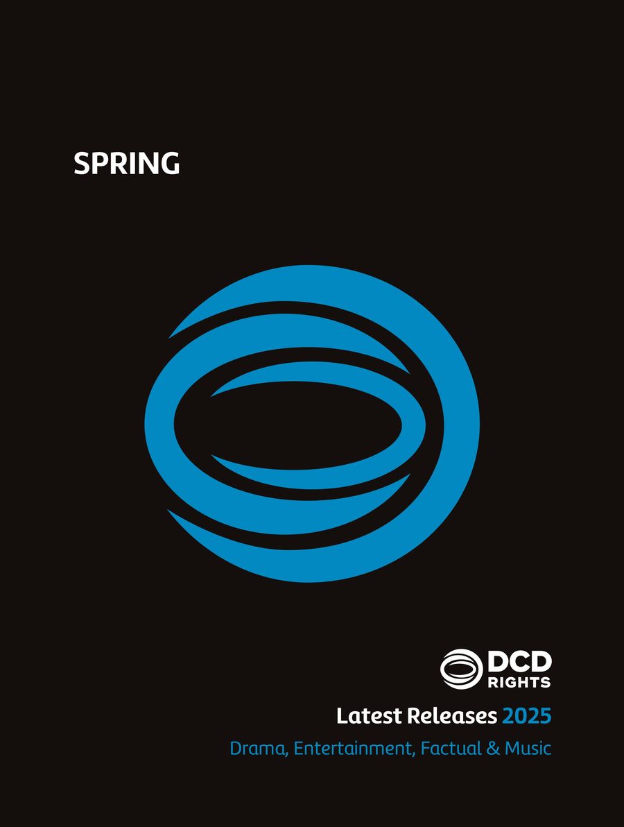 DCD Rights Latest Releases Spring 2025 by DCD Rights - Flipsnack