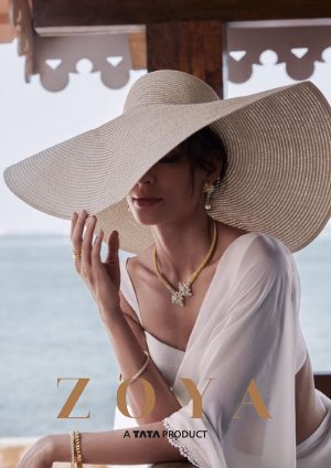 Zoya - A TATA Product, creations.zoya.in