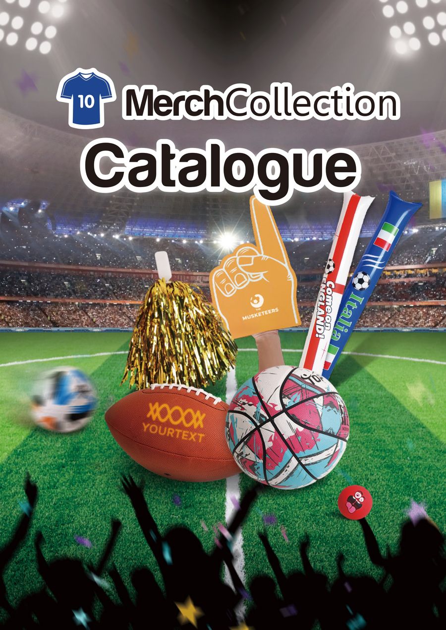 Merch Collection --NZ by Promotional... - Flipsnack