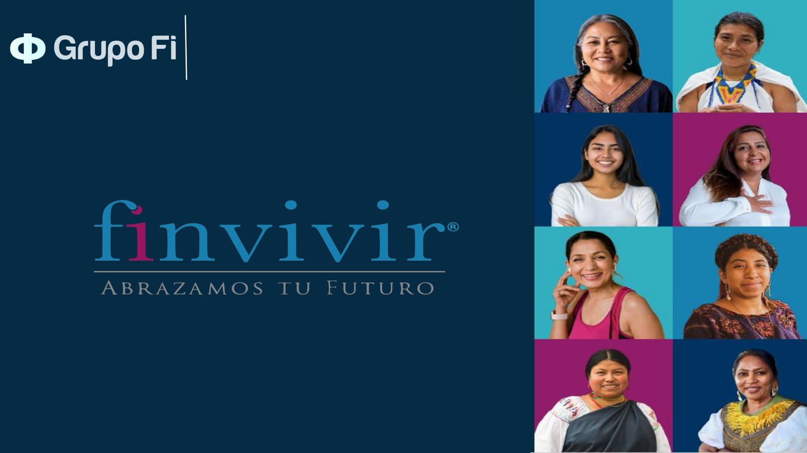 Presentación Corporativa_2025 by Comunica Finvivir - Flipsnack