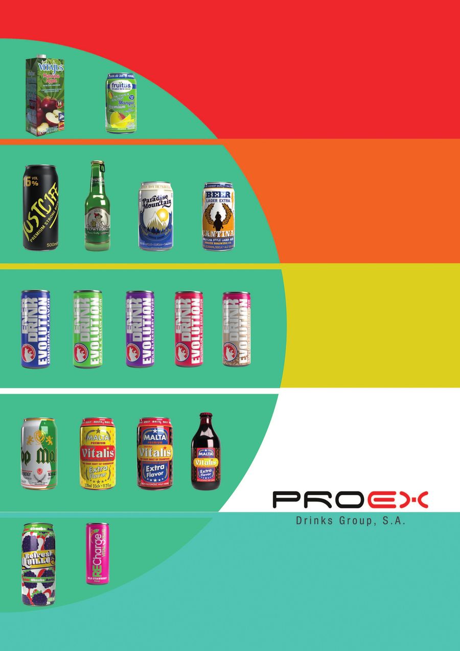 Catalogo Proex 2025 by Gonzalo Gonzalez - Flipsnack