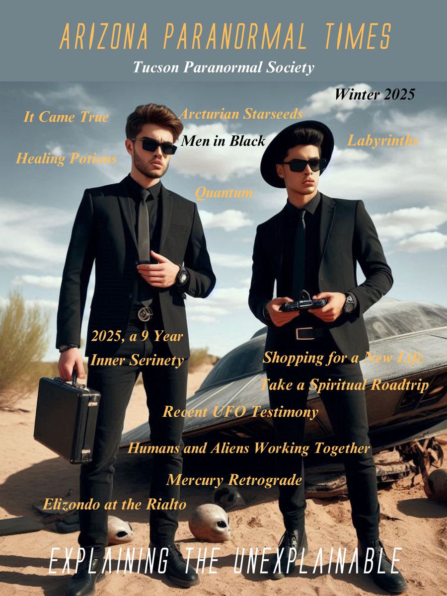 Spring 2025 by... - Flipsnack