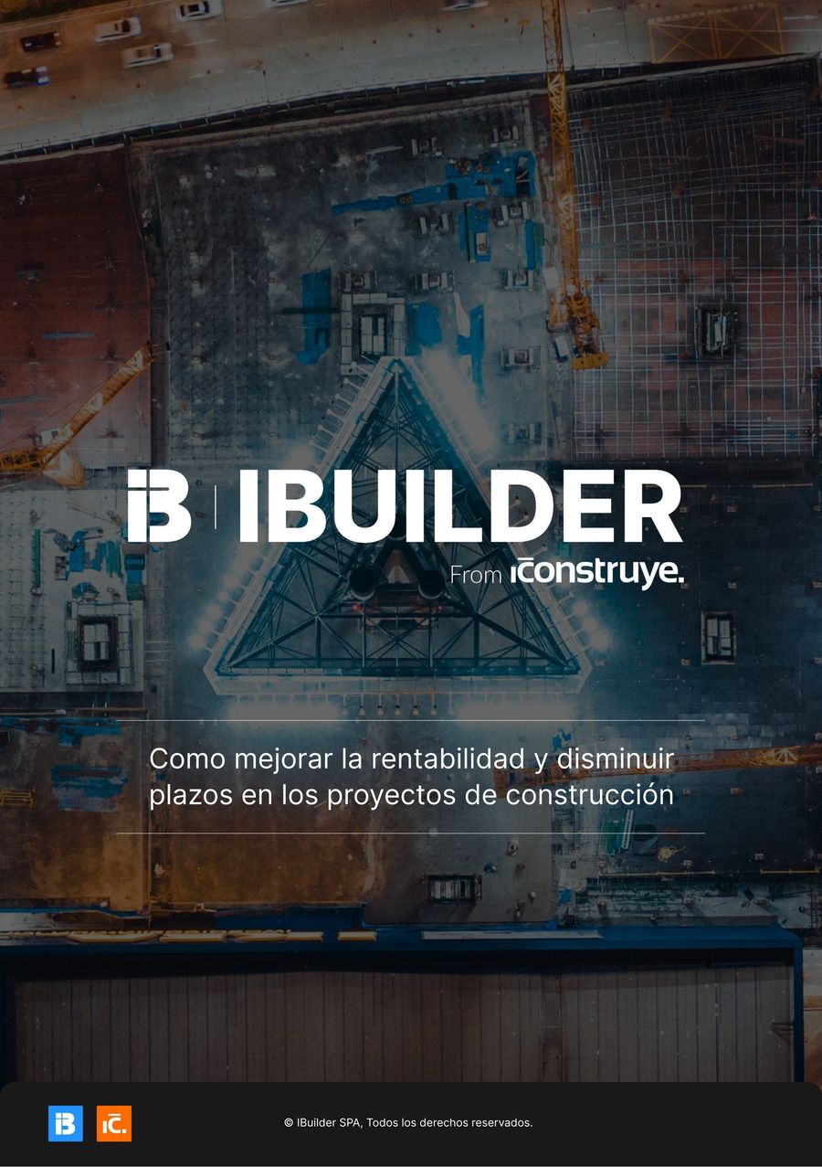 IBUILDER EBOOK by Rolando Cáceres - Flipsnack