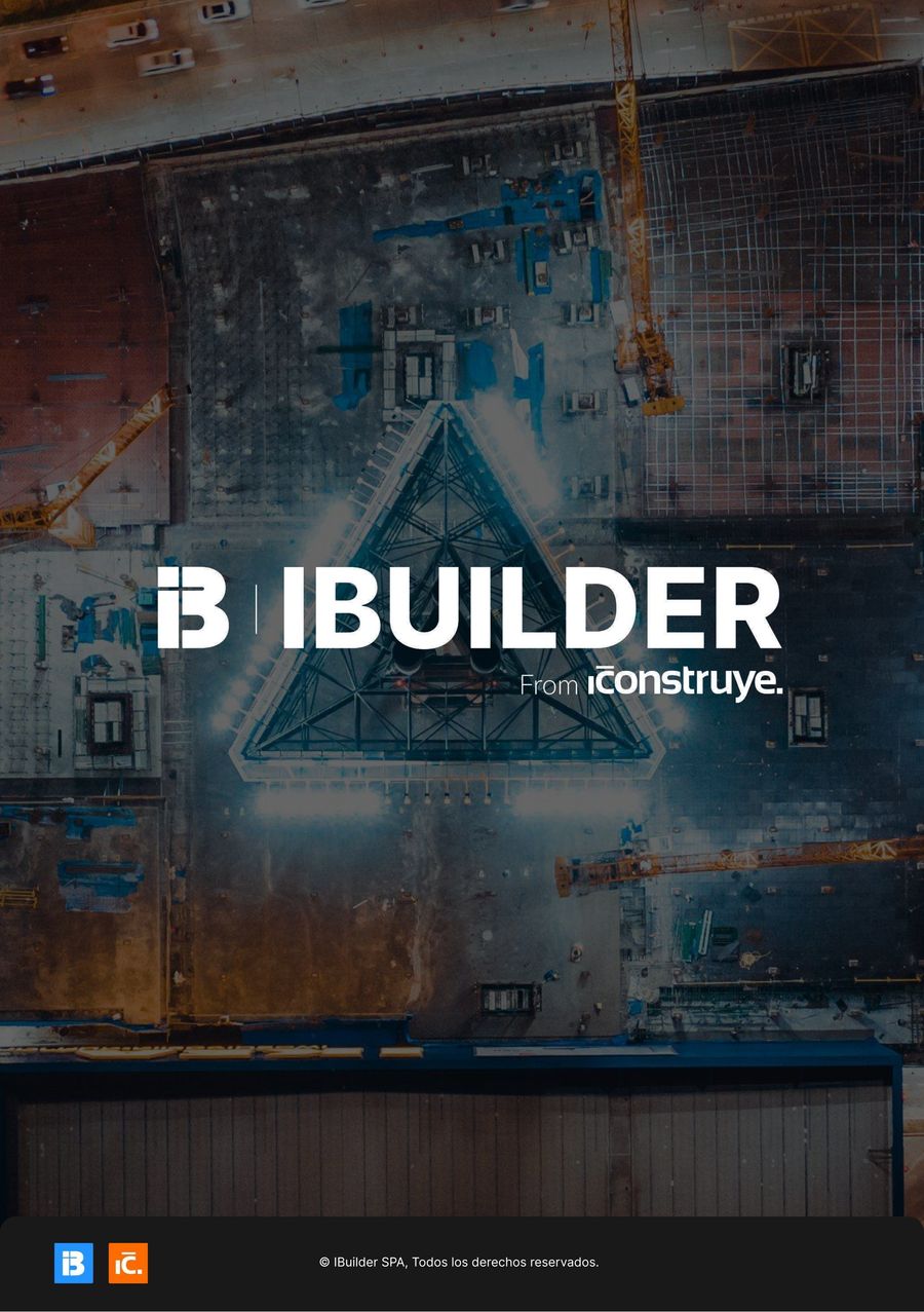 Ebook IBuilder by Rolando Cáceres - Flipsnack