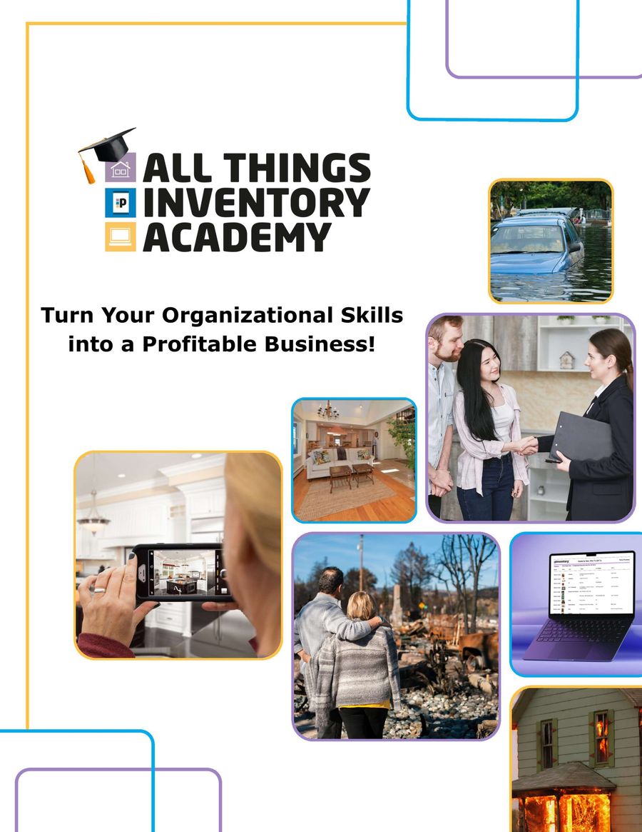 All Things Inventory Academy by Carol Kaufman - Flipsnack