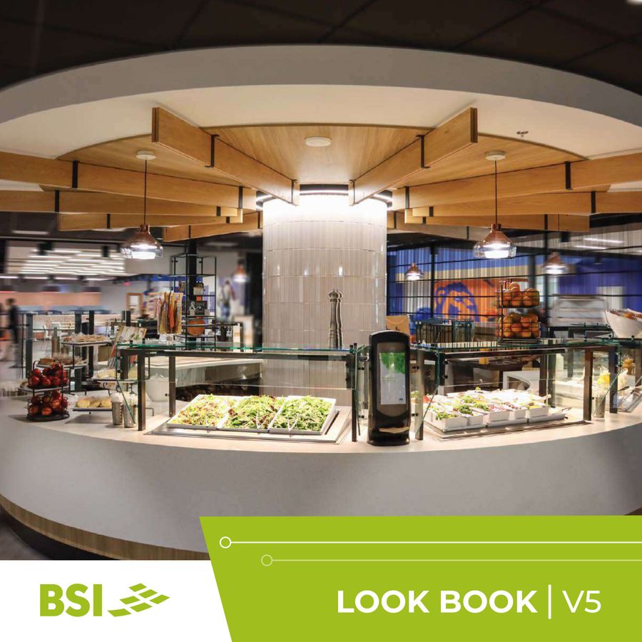 BSI Look Book by BSI - Flipsnack