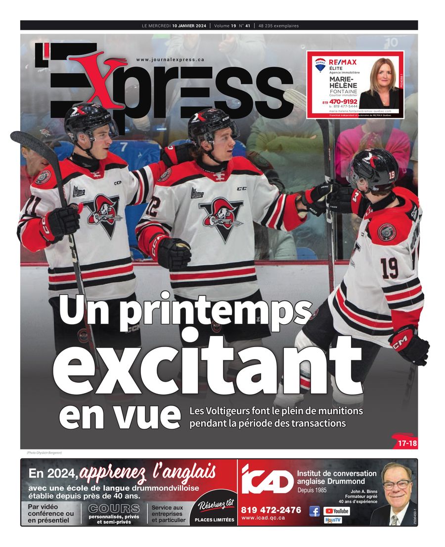 LP_20240110 by Belanger Stephane - Flipsnack