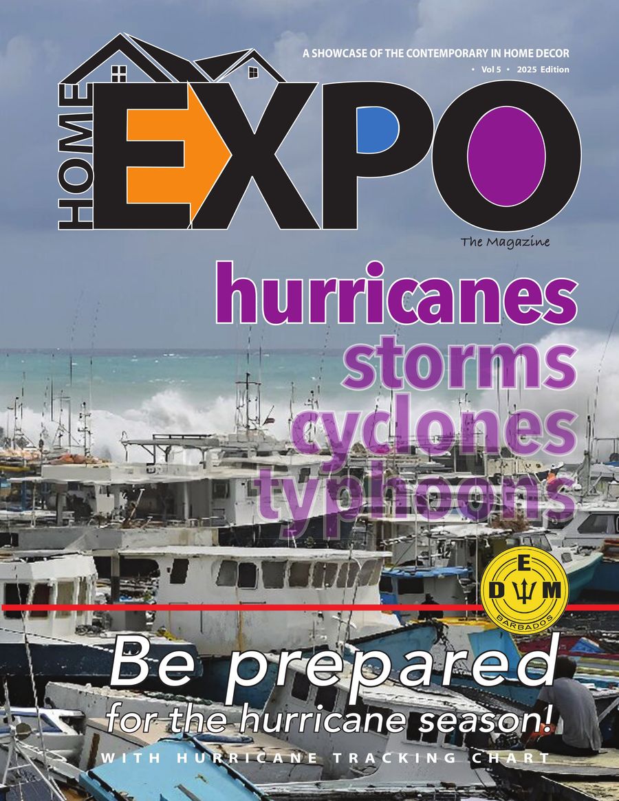 Hurricane PREPAREDNESS 2025 by MEDIA - Flipsnack